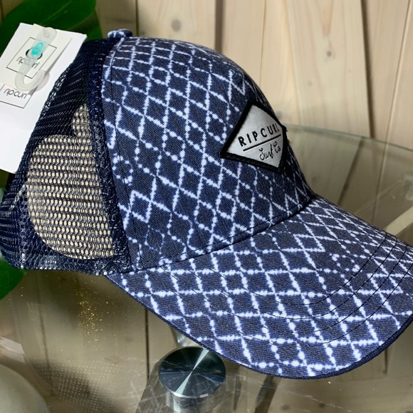 O'Neill | Accessories | Nwt Snapback Hat Oneill Hurley Ripcurl ...